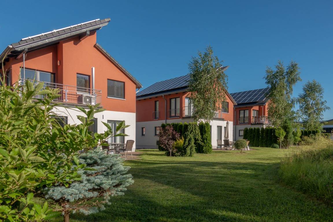 140 M² Talo ∙ 3 Makuuhuonetta ∙ 6 Vierasta - Berlin