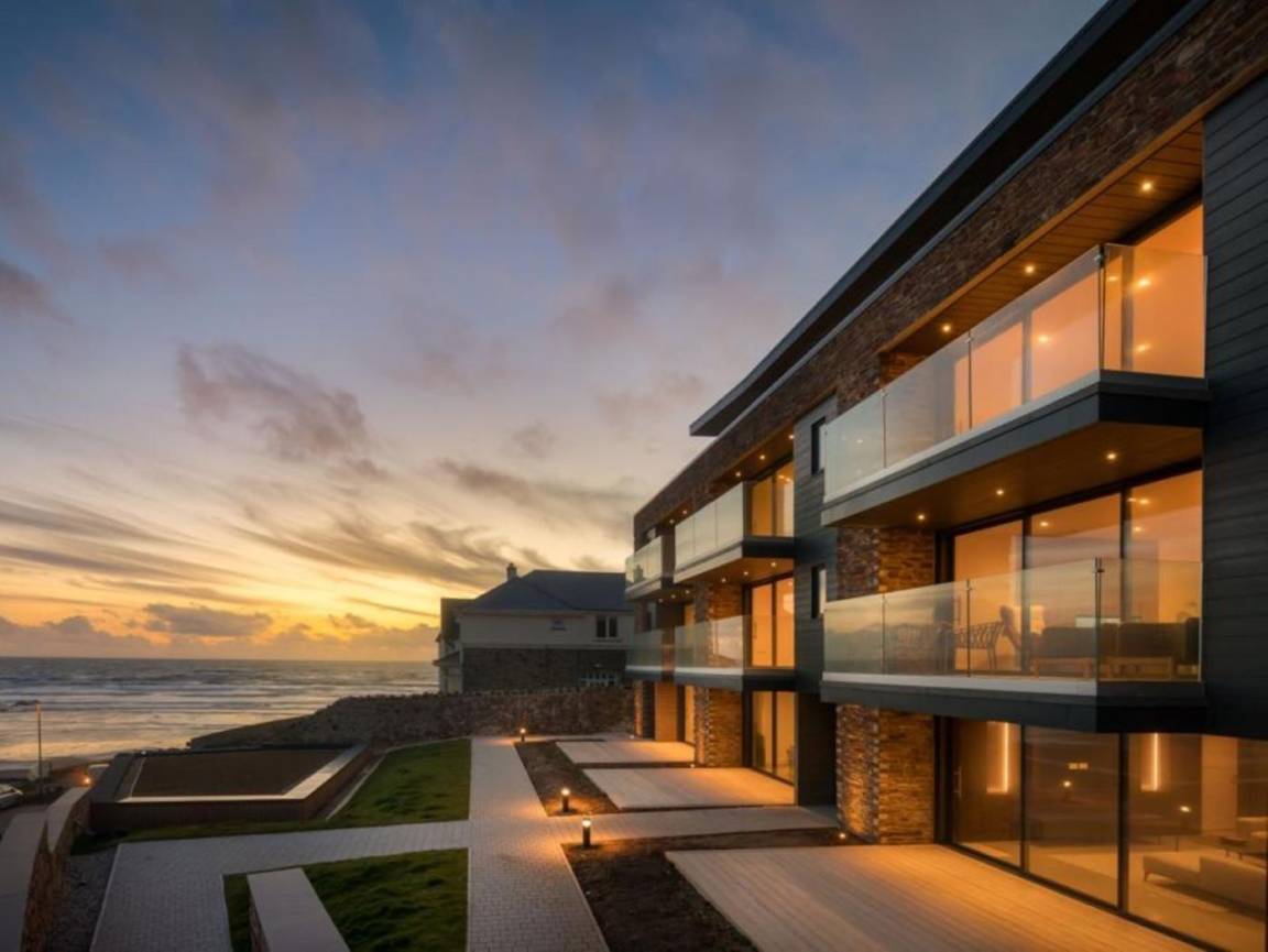 Cottage ∙ 2 Bedrooms ∙ 4 Guests - Bude