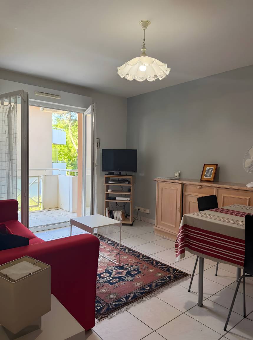59 M² Appartement ∙ 2 Chambres ∙ 4 Personnes - Cap Ferret