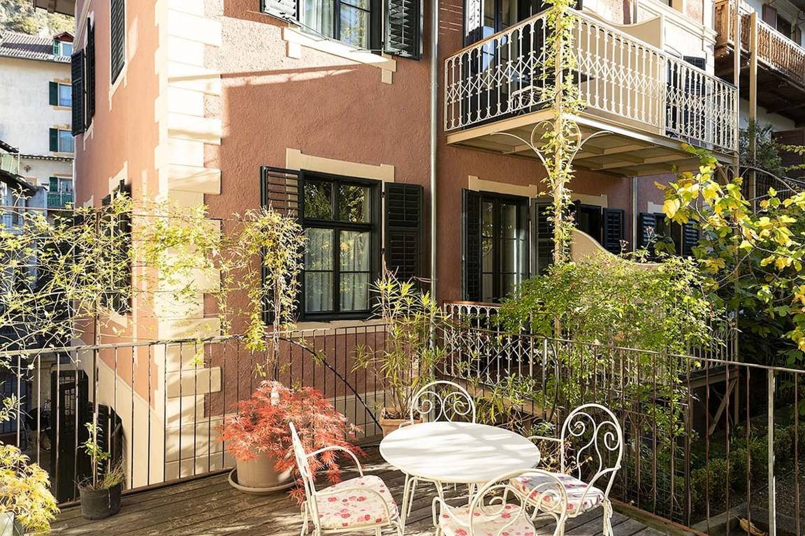 32 M² Apartment ∙ 1 Bedroom ∙ 3 Guests - Merano