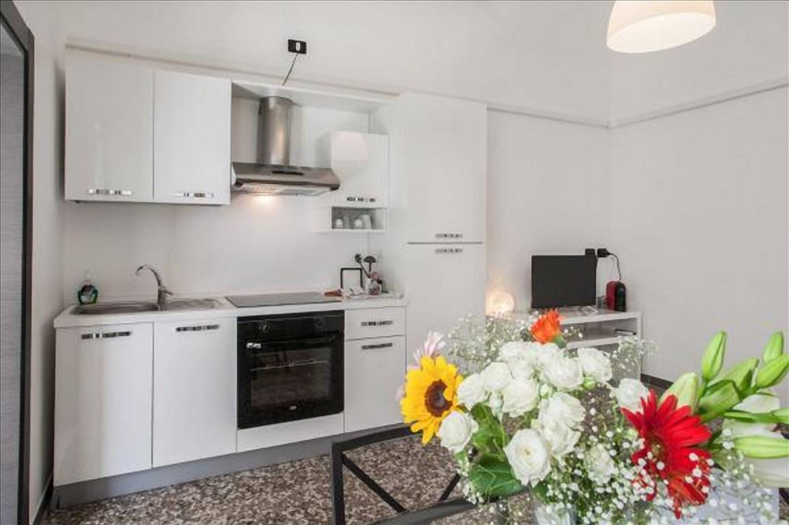 85 M² Apartment ∙ 2 Bedrooms ∙ 4 Guests - Bari