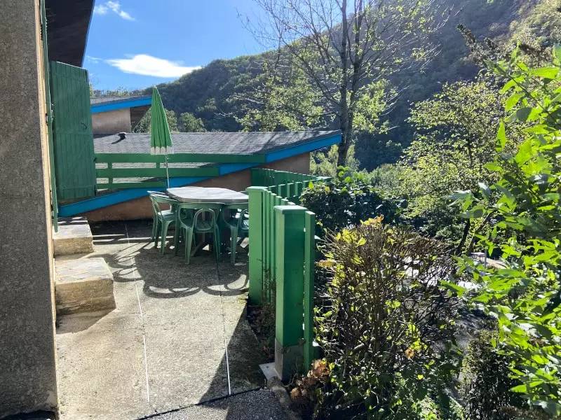30 M² Maison De Vacances ∙ 1 Chambre ∙ 6 Personnes - Tarn