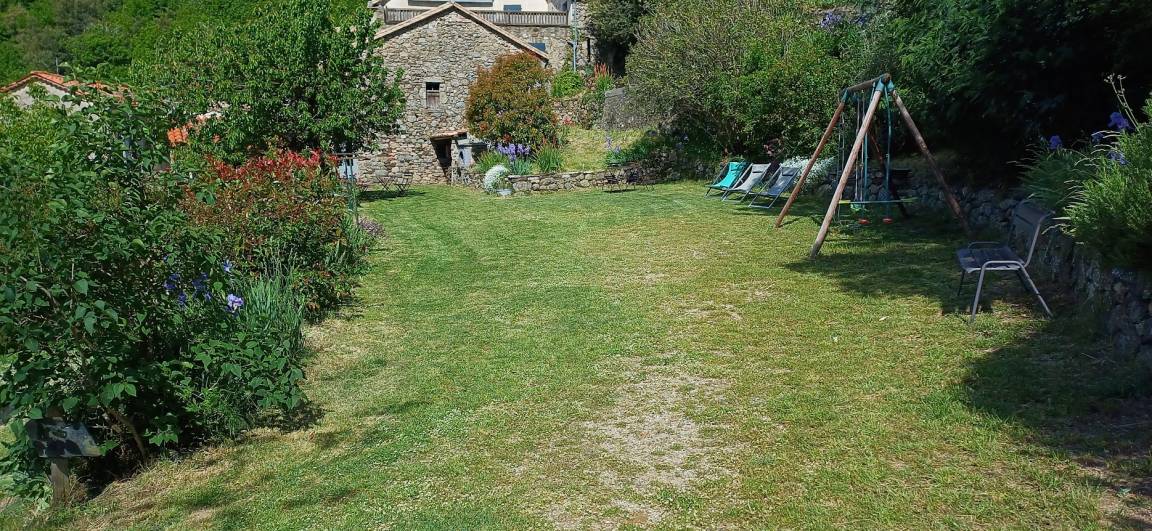 70 M² Gîte ∙ 3 Chambres ∙ 6 Personnes - Gard