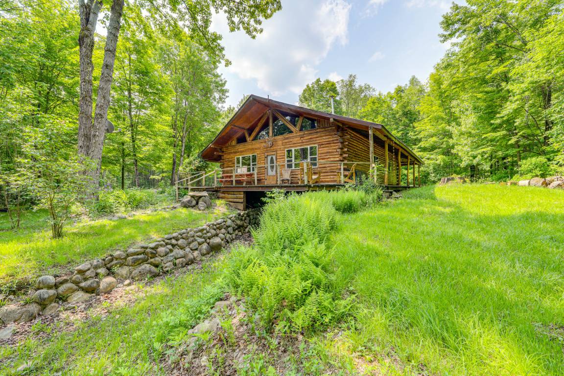 136 평방 미터 주택 ∙ 침실 3개 ∙ 게스트 13명 - 파인