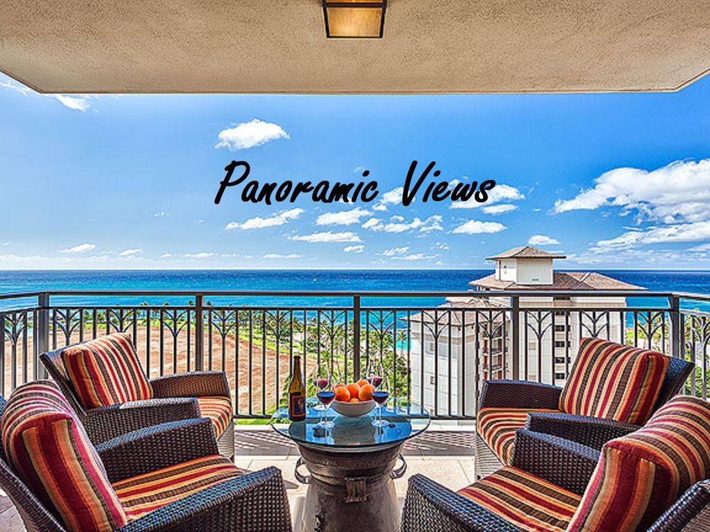 110 M² Villa ∙ 2 Bedrooms ∙ 6 Guests - O‘ahu, HI