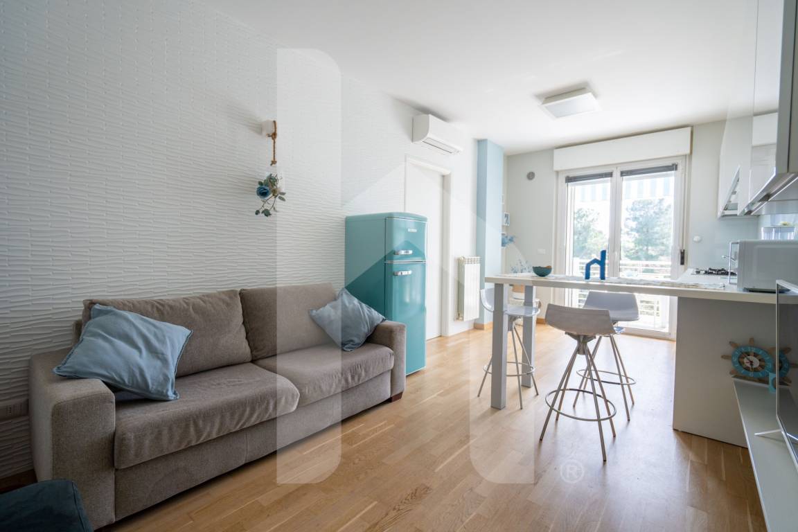 Apartament ∙ 2 Sypialnie ∙ 4 Gości - Pineto