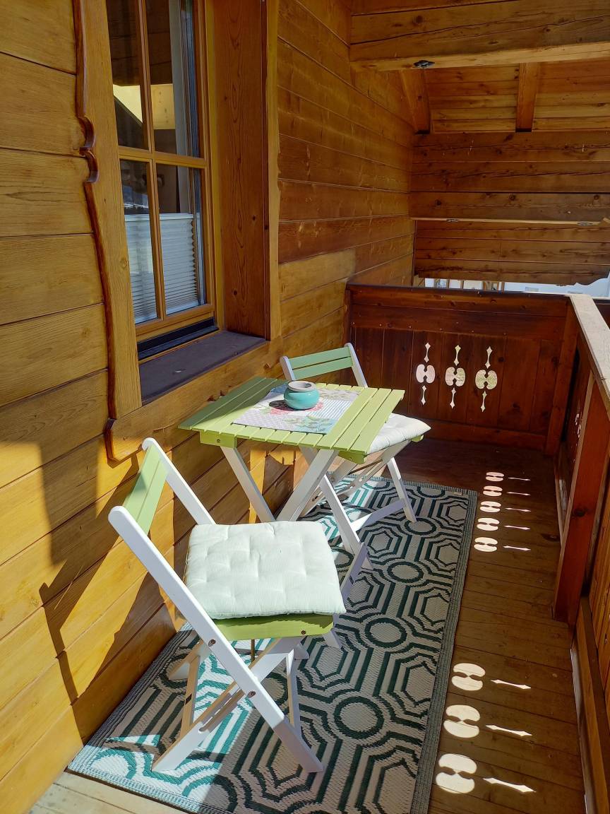 50 M² Ferienwohnung ∙ 1 Schlafzimmer ∙ 2 Gäste - Lienz