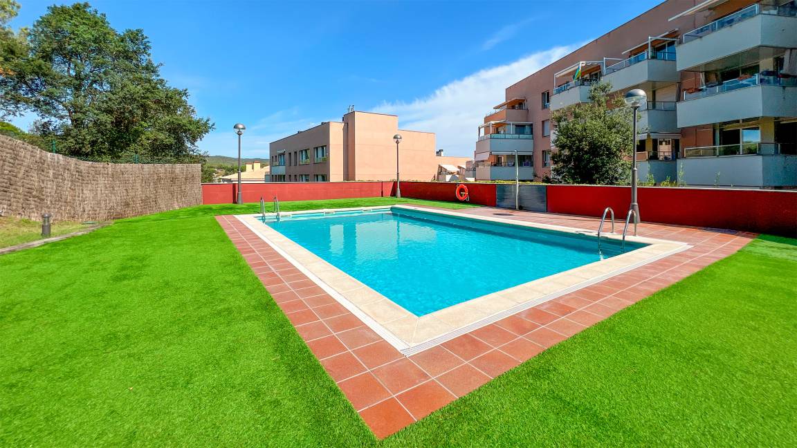 80 M² Appartement ∙ 2 Chambres ∙ 5 Personnes - Blanes