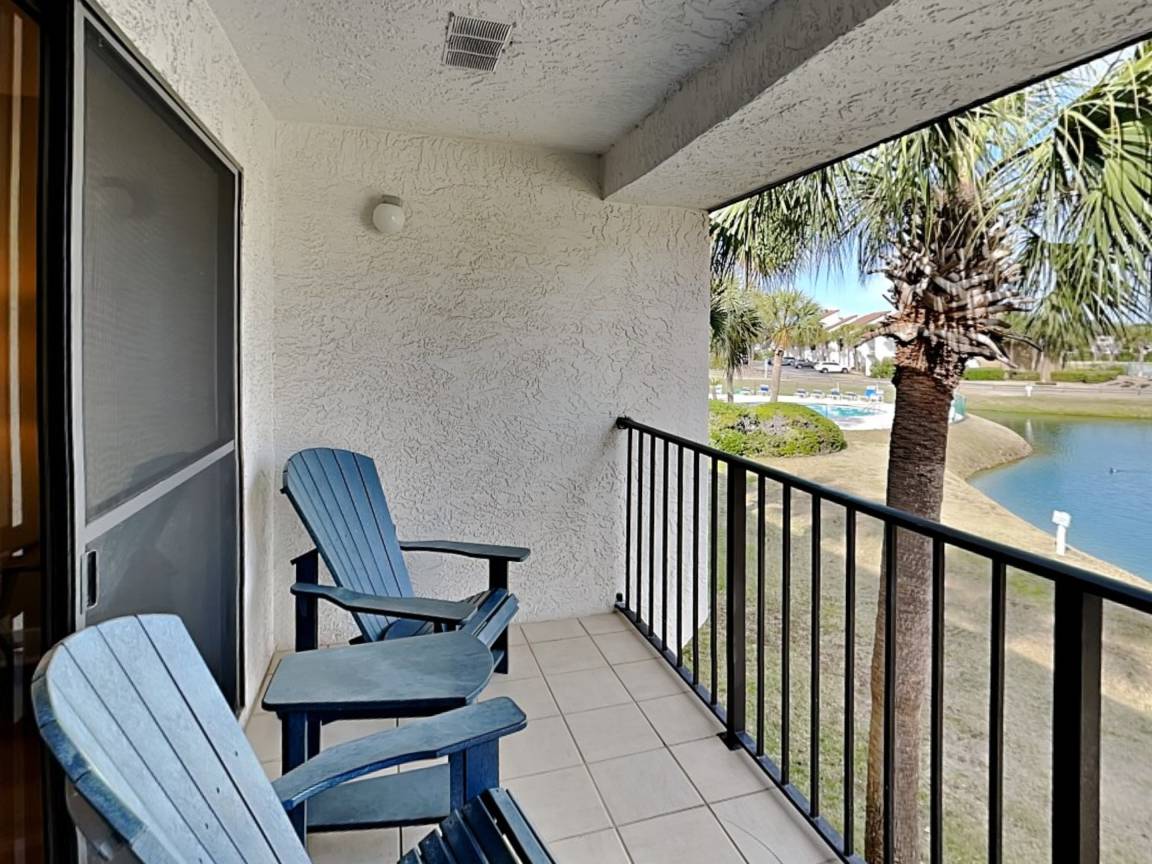 117 M² Condo ∙ 2 Bedrooms ∙ 6 Guests - Panama