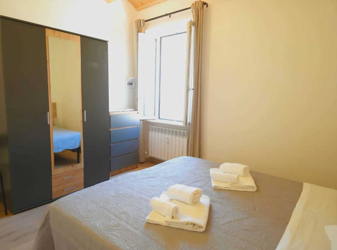 30 M² Apartment ∙ 1 Bedroom ∙ 4 Guests - Recanati