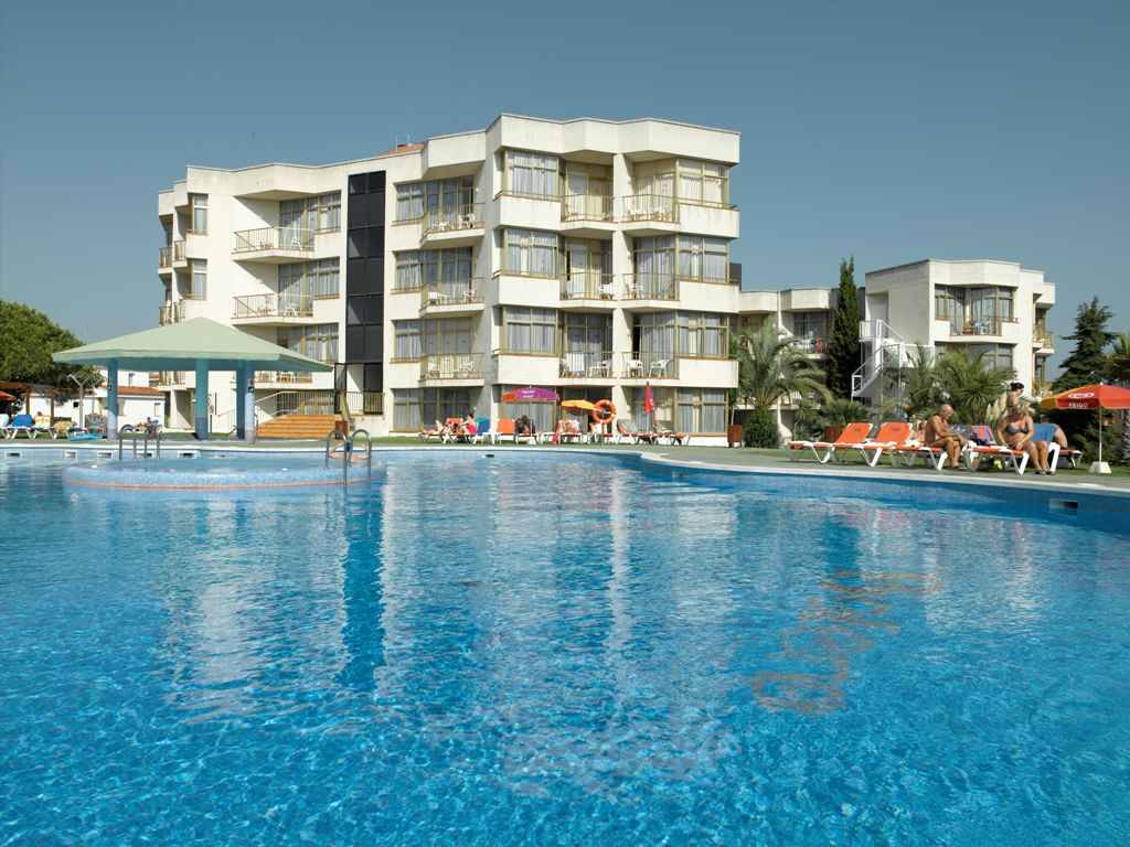 30 M² Ferienwohnung ∙ 1 Schlafzimmer ∙ 4 Gäste - Lloret de Mar