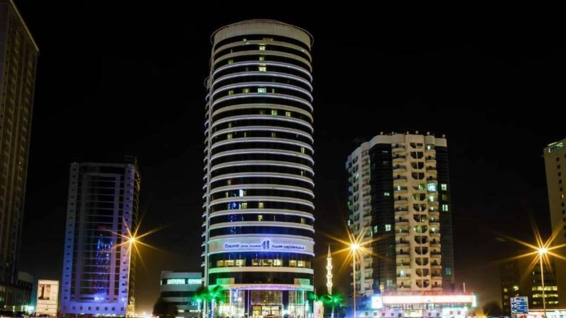 115 M² House ∙ 2 Bedrooms ∙ 4 Guests - Fujairah