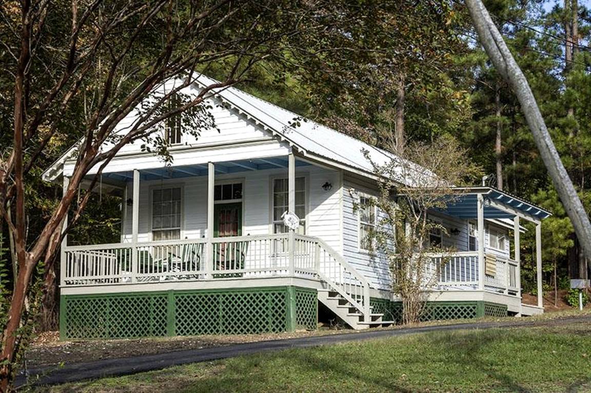 House ∙ 1 Bedroom ∙ 4 Guests - Toledo Bend Reservoir