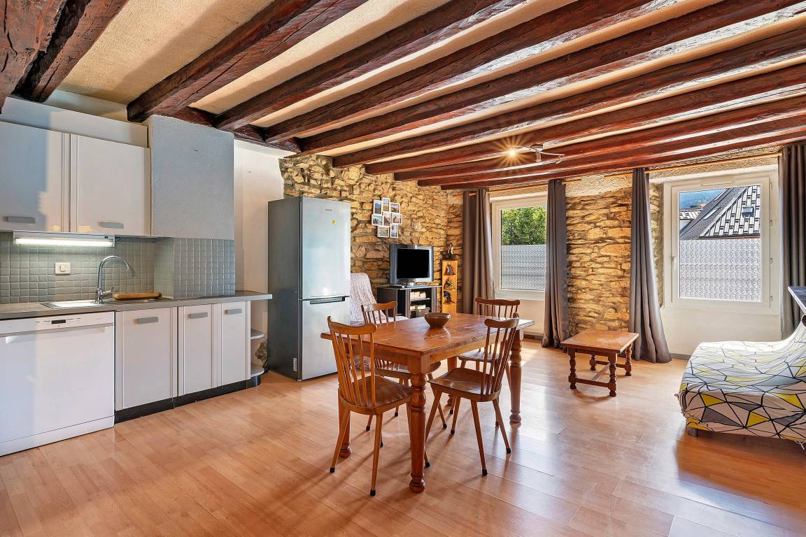 70 M² Appartement ∙ 2 Chambres ∙ 6 Personnes - Autrans