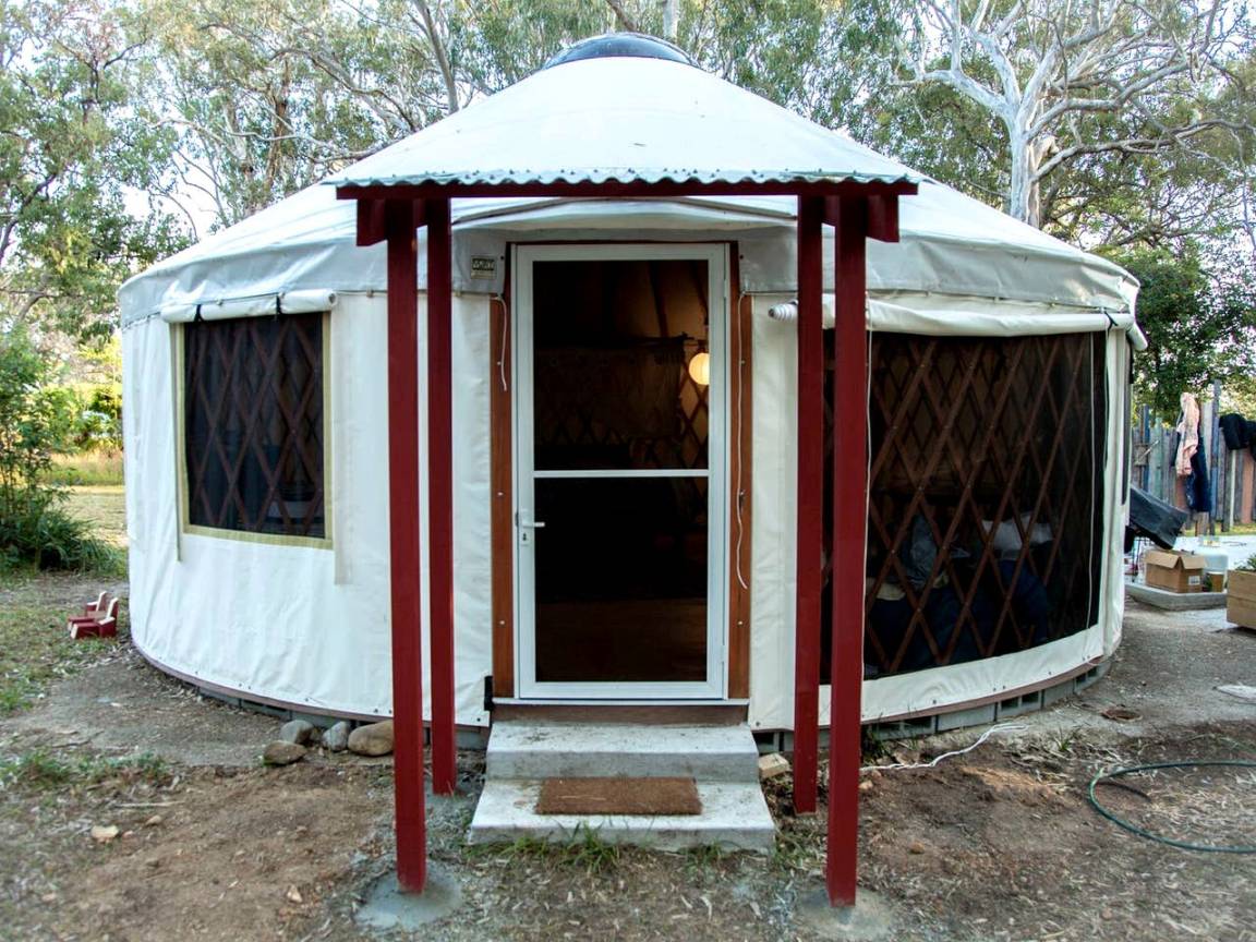 Camping ∙ 1 Bedroom ∙ 3 Guests - North Coast