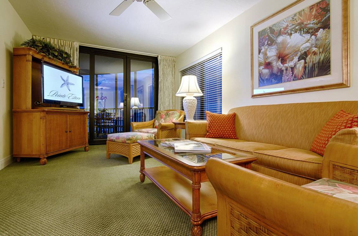 Apartamento ∙ 2 Habitaciones ∙ 6 Huéspedes - Fort Myers Beach, FL