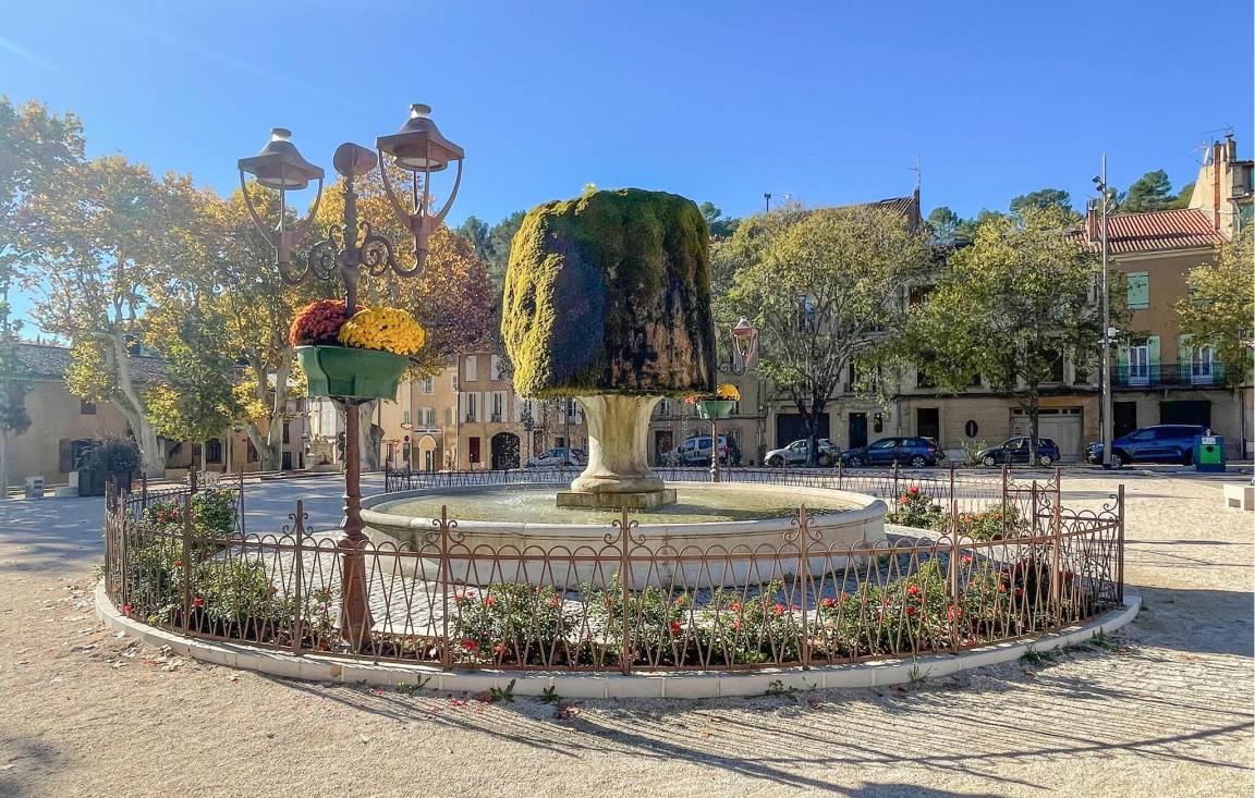 85 M² Appartement ∙ 1 Chambre ∙ 4 Personnes - La Verdiere