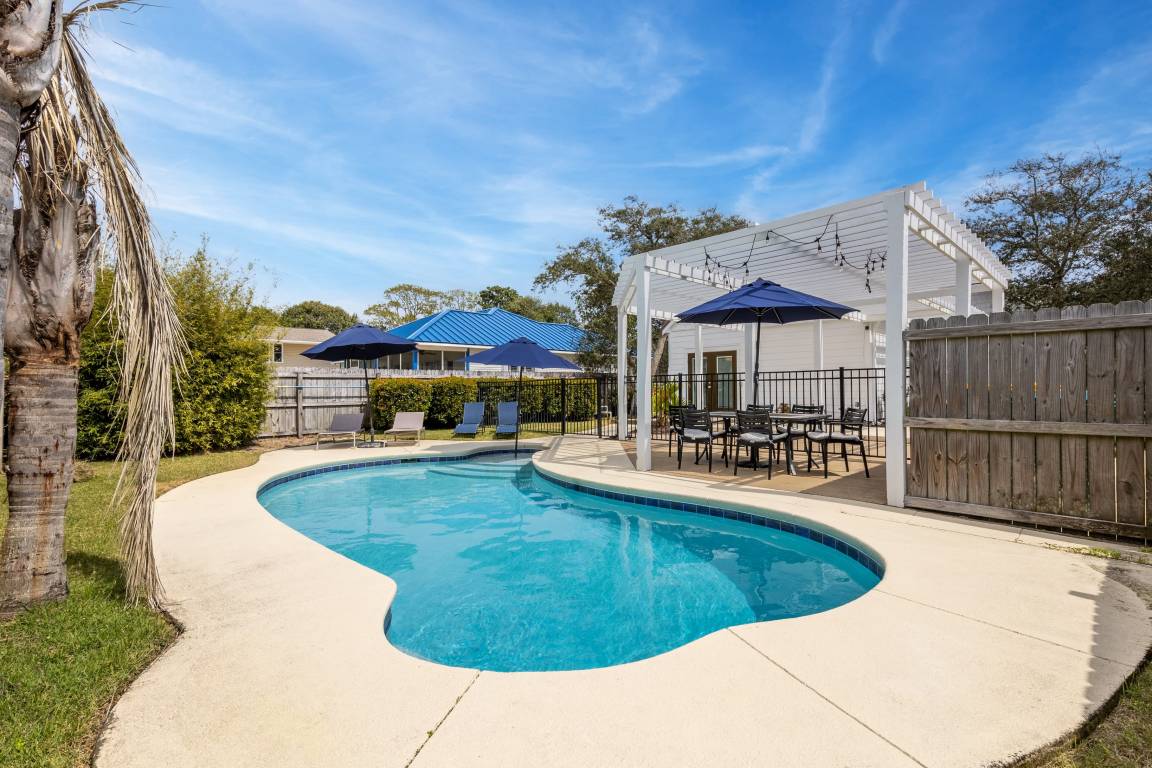 161 M² Casa Vacanza ∙ 3 Camere Da Letto ∙ 10 Ospiti - Destin, FL