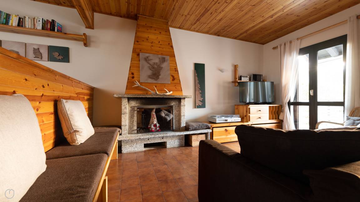 105 M² Apartment ∙ 3 Bedrooms ∙ 5 Guests - Bormio