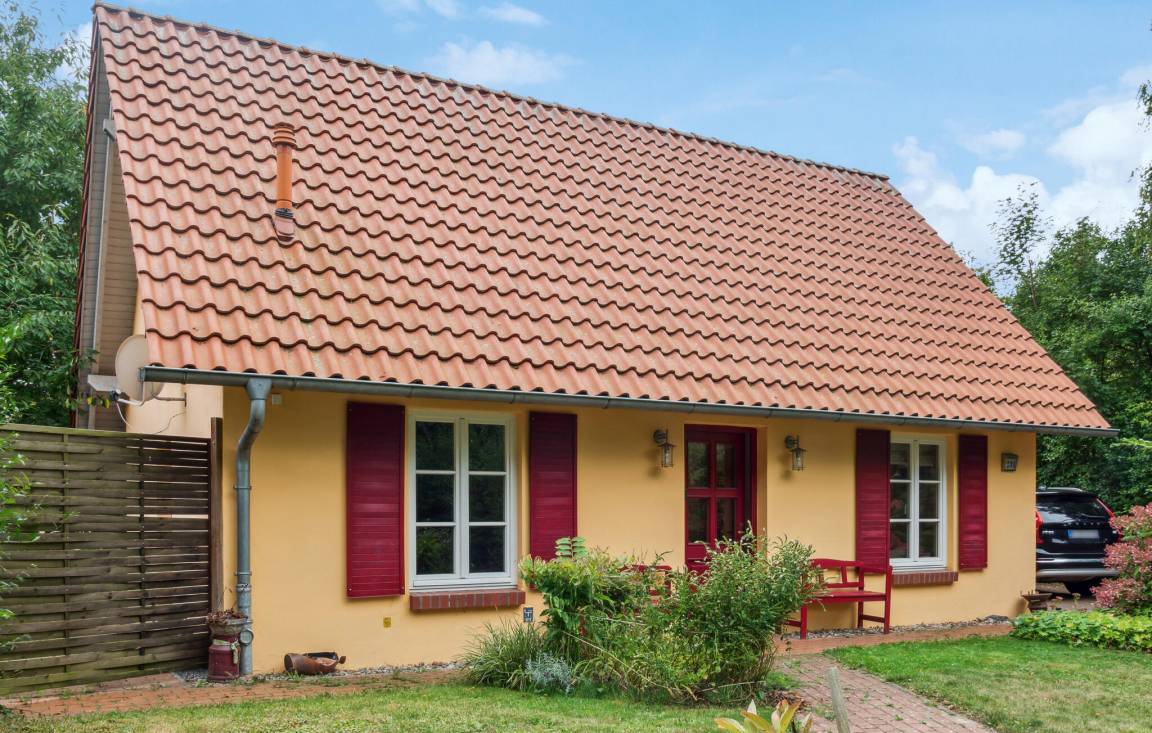 85 M² House ∙ 2 Bedrooms ∙ 2 Guests - Röbel