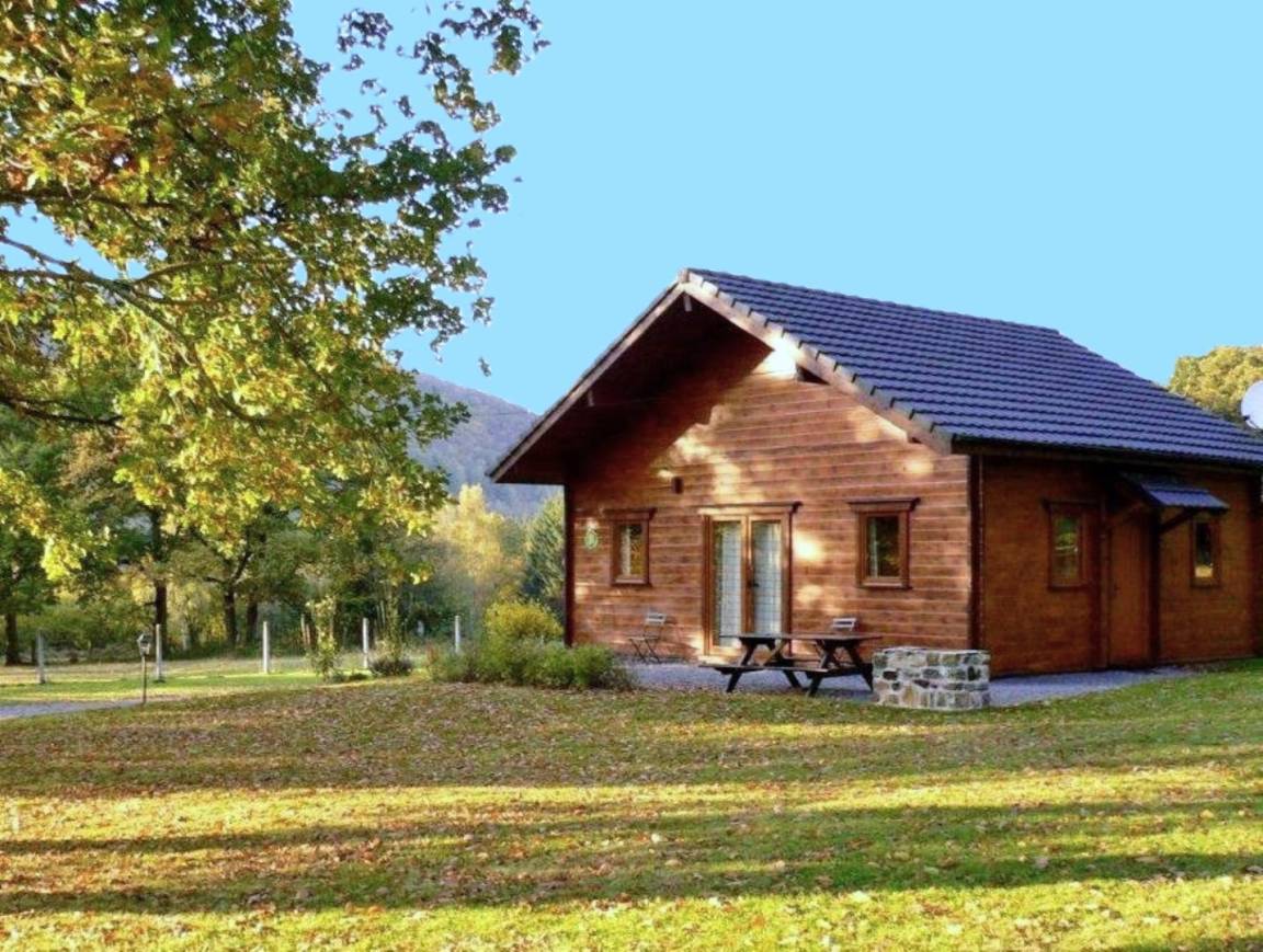 70 M² Gîte ∙ 2 Bedrooms ∙ 6 Guests - Ardennes
