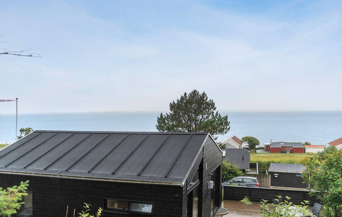 48 M² Casa ∙ 1 Camera Da Letto ∙ 4 Ospiti - Esbjerg