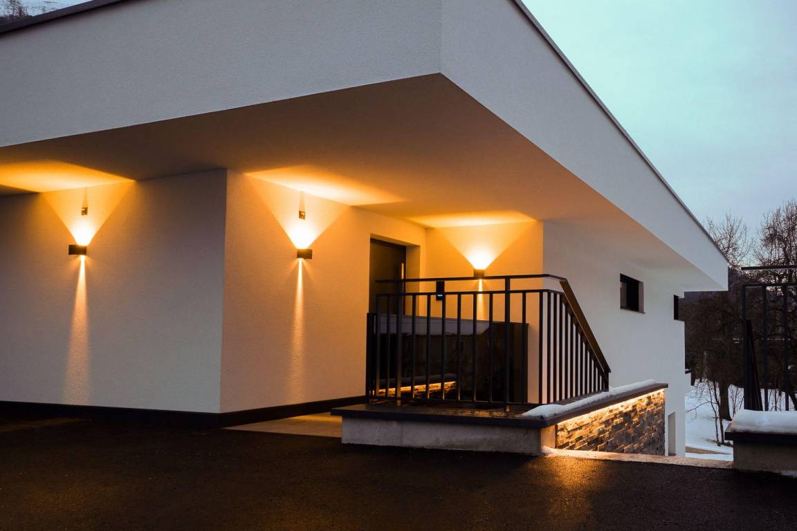 69 M² Ferienwohnung ∙ 2 Schlafzimmer ∙ 4 Gäste - Landeck