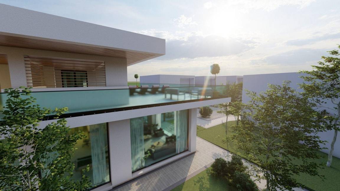 100 M² Apartment ∙ 2 Bedrooms ∙ 4 Guests - Faliraki