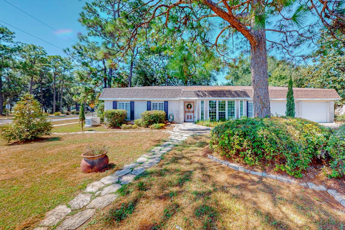 185 M² House ∙ 3 Bedrooms ∙ 6 Guests - Pensacola, FL