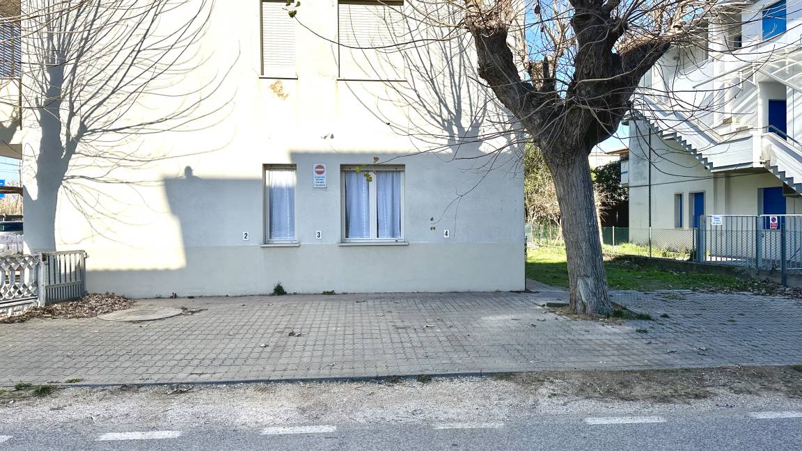 70 M² Apartment ∙ 2 Bedrooms ∙ 6 Guests - Fano