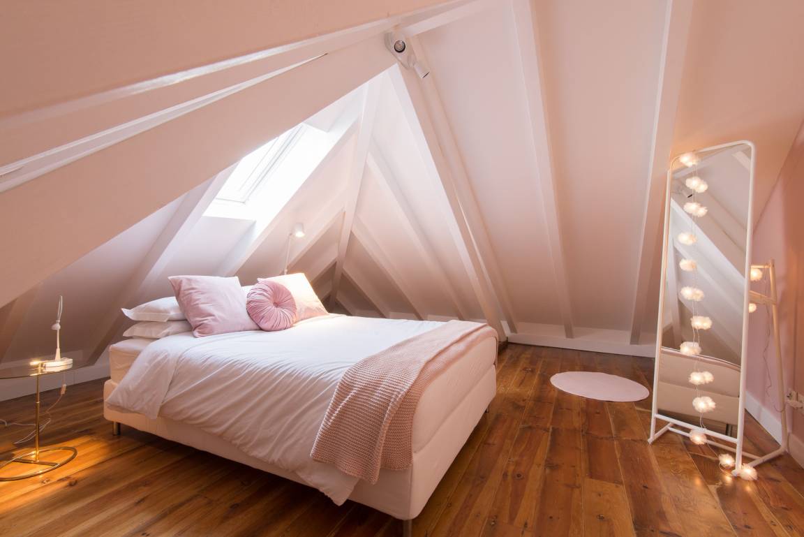 35 M² Apartamento ∙ 1 Habitación ∙ 4 Huéspedes - Peniche