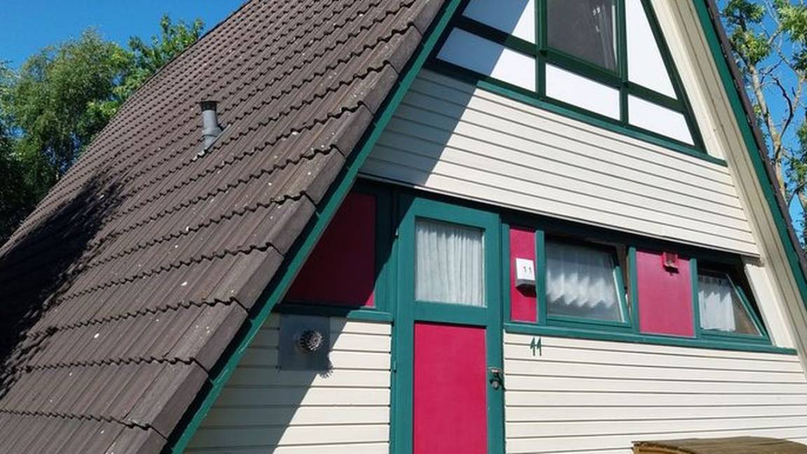 Ferienhaus ∙ 2 Schlafzimmer ∙ 5 Gäste - Butjadingen