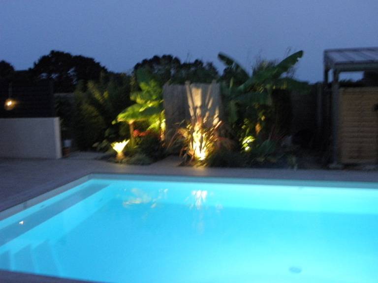 150 M² Villa ∙ 4 Chambres ∙ 8 Personnes - Pont-l'Abbé