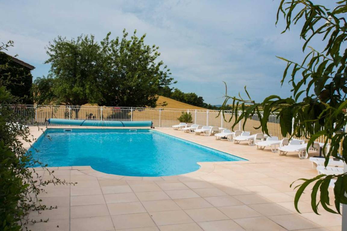 75 M² Gîte ∙ 2 Slaapkamers ∙ 4 Gasten - Albi