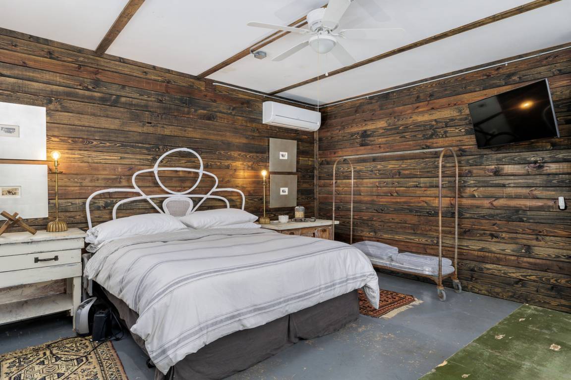 Casa ∙ 1 Habitación ∙ 6 Huéspedes - Fredericksburg, TX