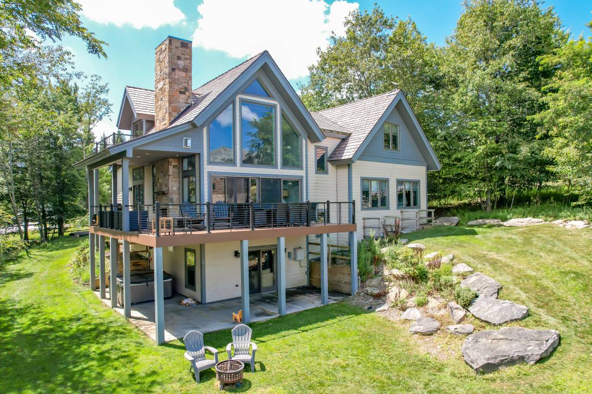 Dom ∙ 5 Sypialni ∙ 14 Gości - Park stanowy Deep Creek Lake