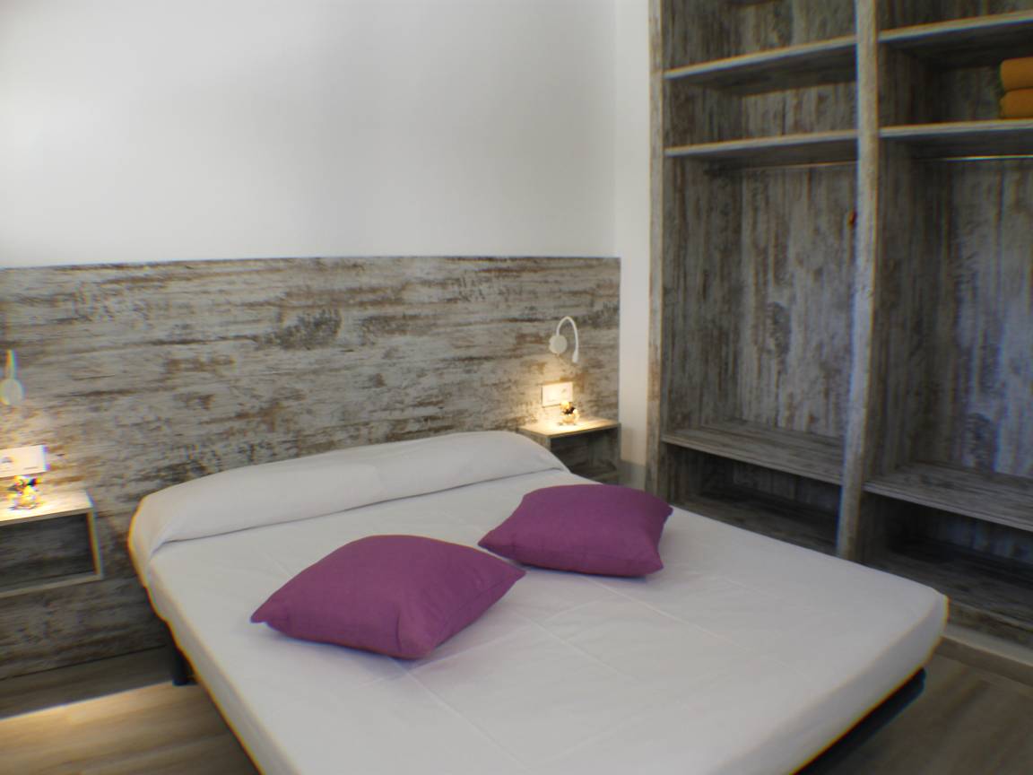65 M² Apartment ∙ 2 Bedrooms ∙ 6 Guests - Cadaqués