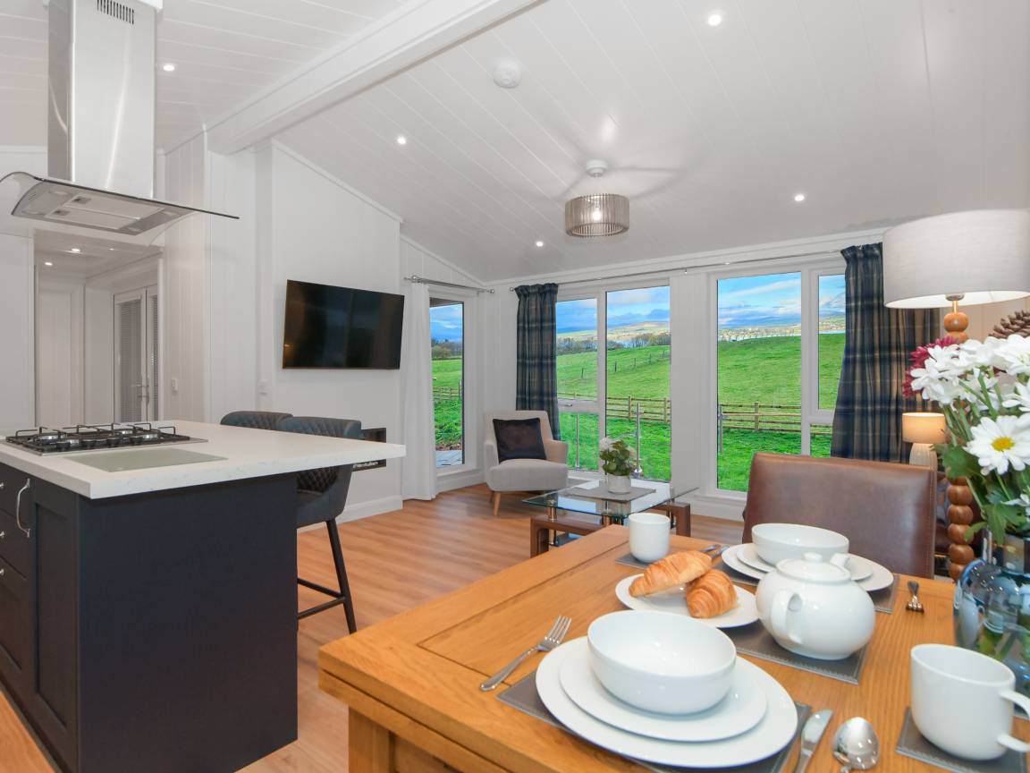 Cottage ∙ 1 Chambre ∙ 2 Personnes - Aéroport de Glasgow (GLA)