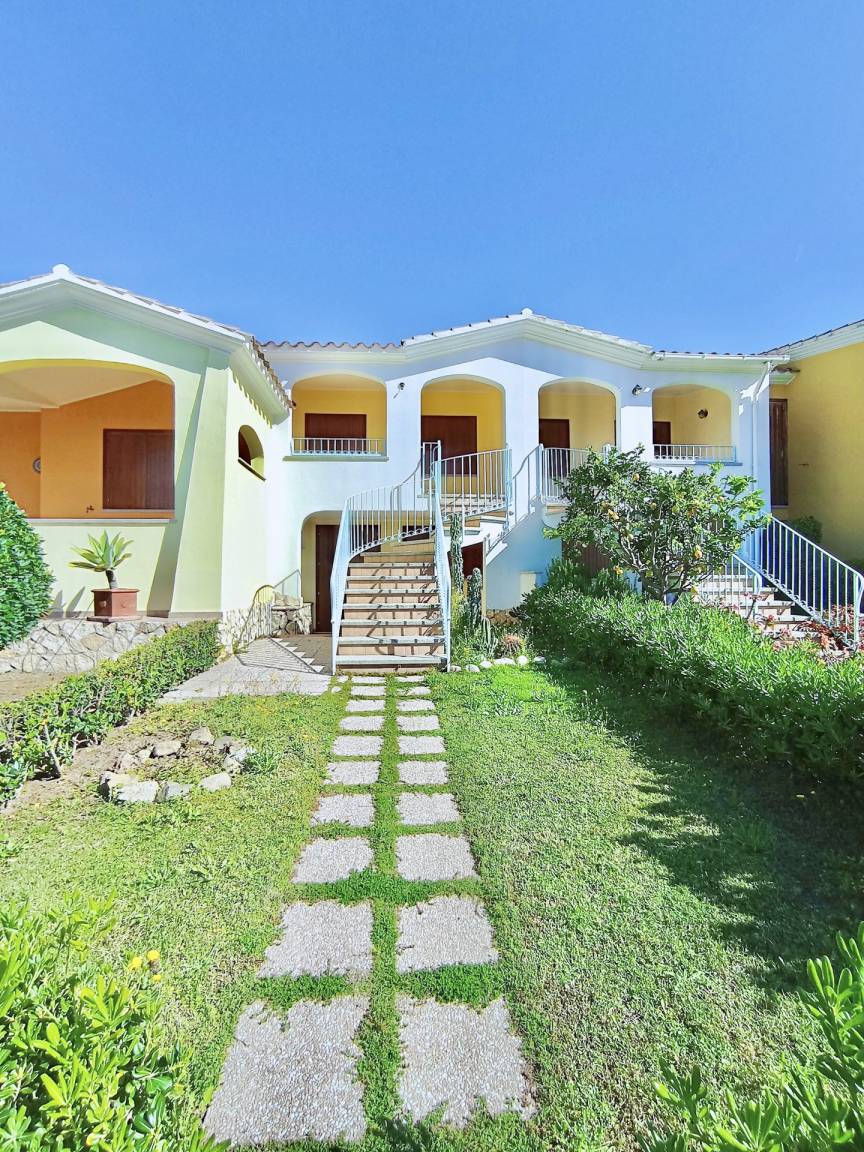 50 M² Apartment ∙ 2 Bedrooms ∙ 5 Guests - Costa Rei