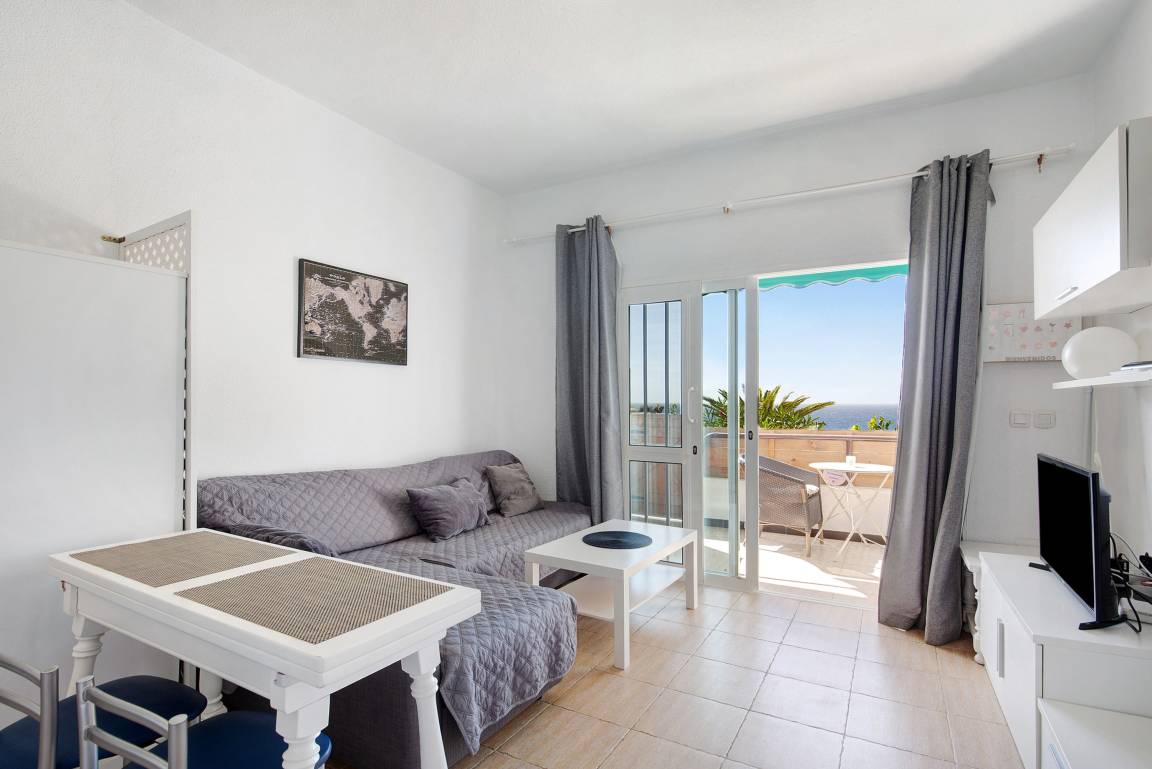 45 M² Apartment ∙ 1 Bedroom ∙ 3 Guests - Morro Jable