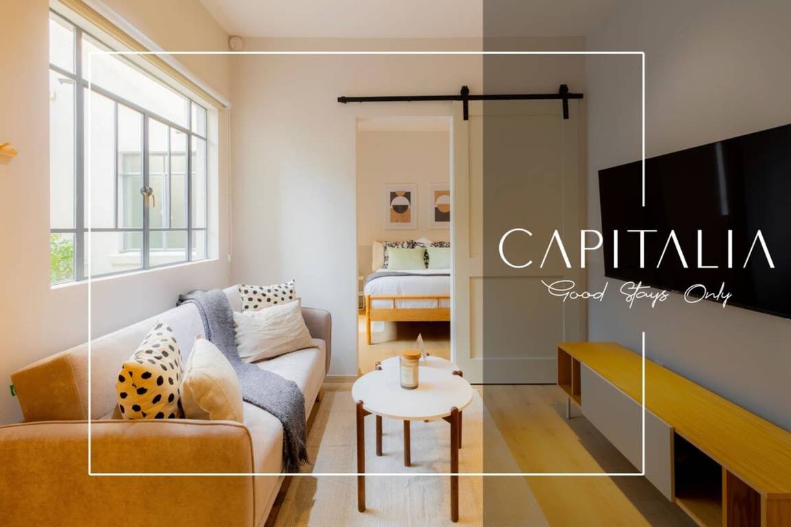 Apartamento ∙ 1 Habitación ∙ 3 Huéspedes - Guerrero
