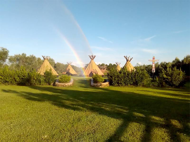 58 M² Apartment ∙ 1 Bedroom ∙ 5 Guests - Castagneto Carducci