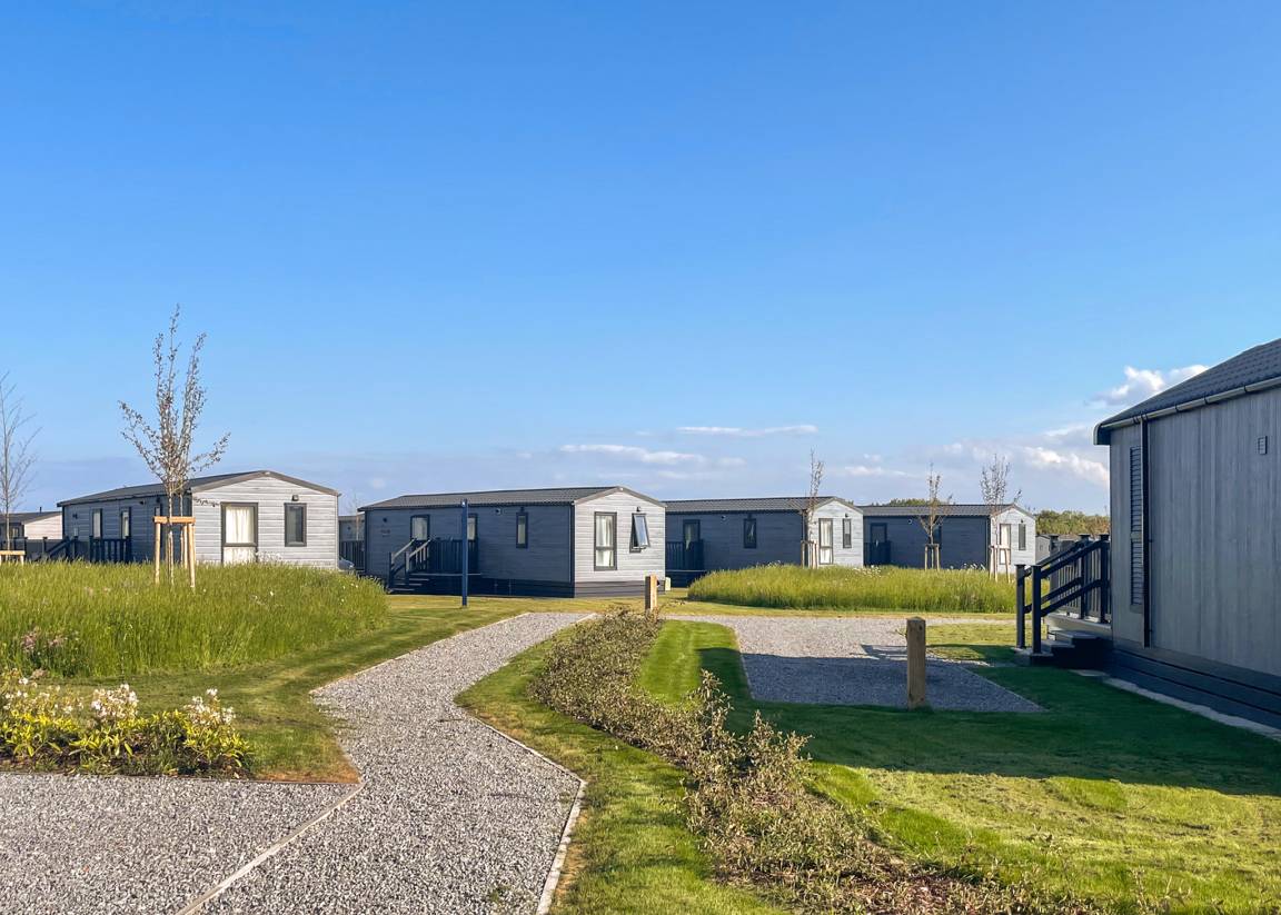 House ∙ 2 Bedrooms ∙ 4 Guests - Sea Palling