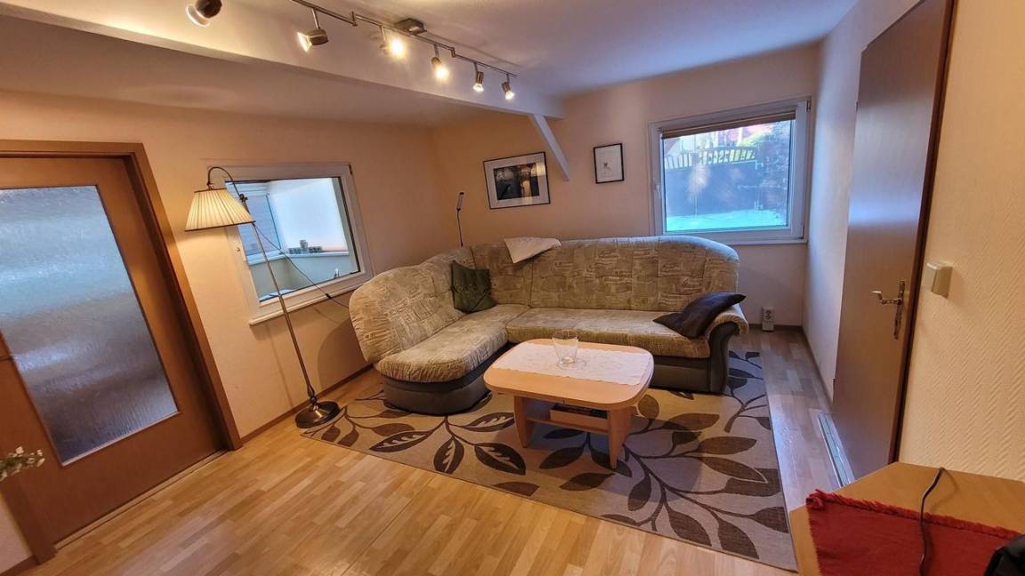 54 M² Ferienhaus ∙ 2 Schlafzimmer ∙ 6 Gäste - Waren (Müritz)