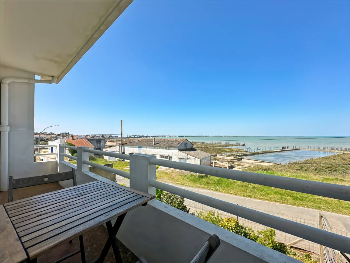 39 M² Appartement ∙ 1 Chambre ∙ 4 Personnes - Fromentine