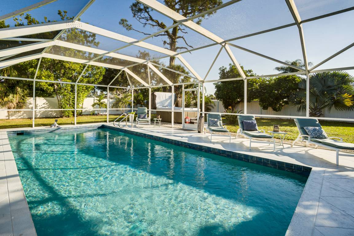101 M² Maison De Vacances ∙ 2 Chambres ∙ 6 Personnes - Sarasota, FL