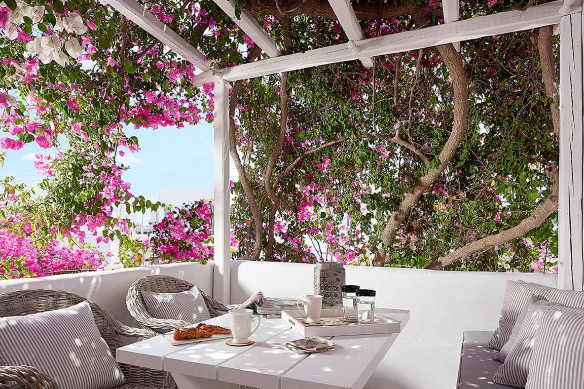 Villa ∙ 2 Bedrooms ∙ 4 Guests - Milos