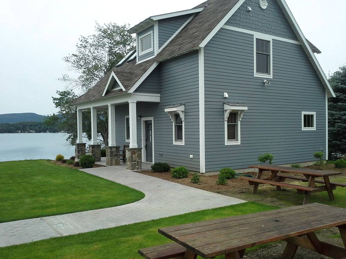 Accommodation ∙ 1 Bedroom ∙ 6 Guests - Cheshire, MA