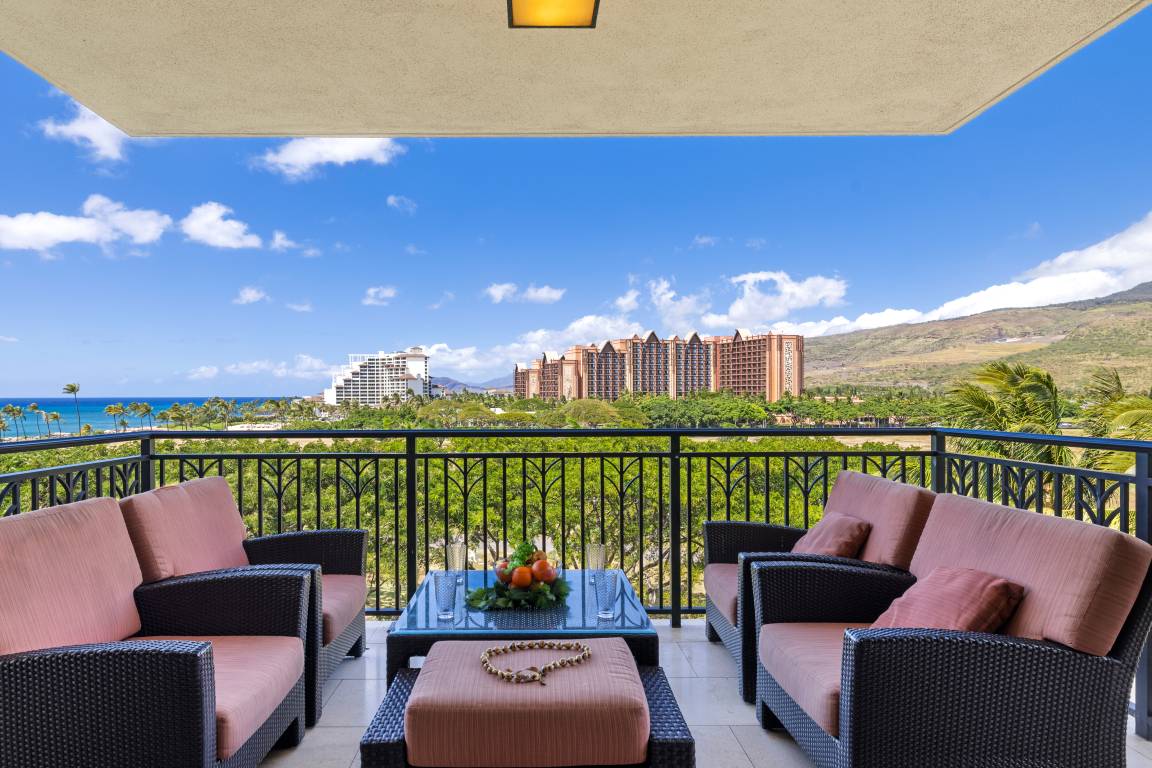 106 M² Condo ∙ 2 Bedrooms ∙ 4 Guests - Ewa Beach, HI