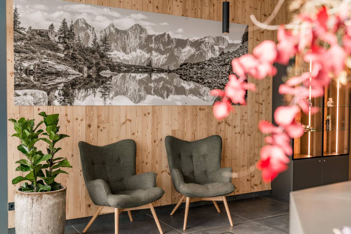 126 M² Ferienwohnung ∙ 3 Schlafzimmer ∙ 8 Gäste - Schladming